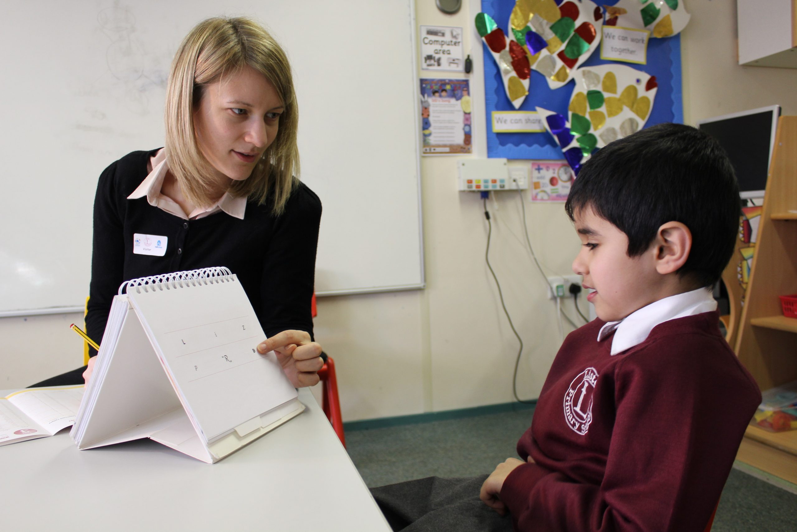 Working Memory and Learning in the Classroom - Centre for Applied ...