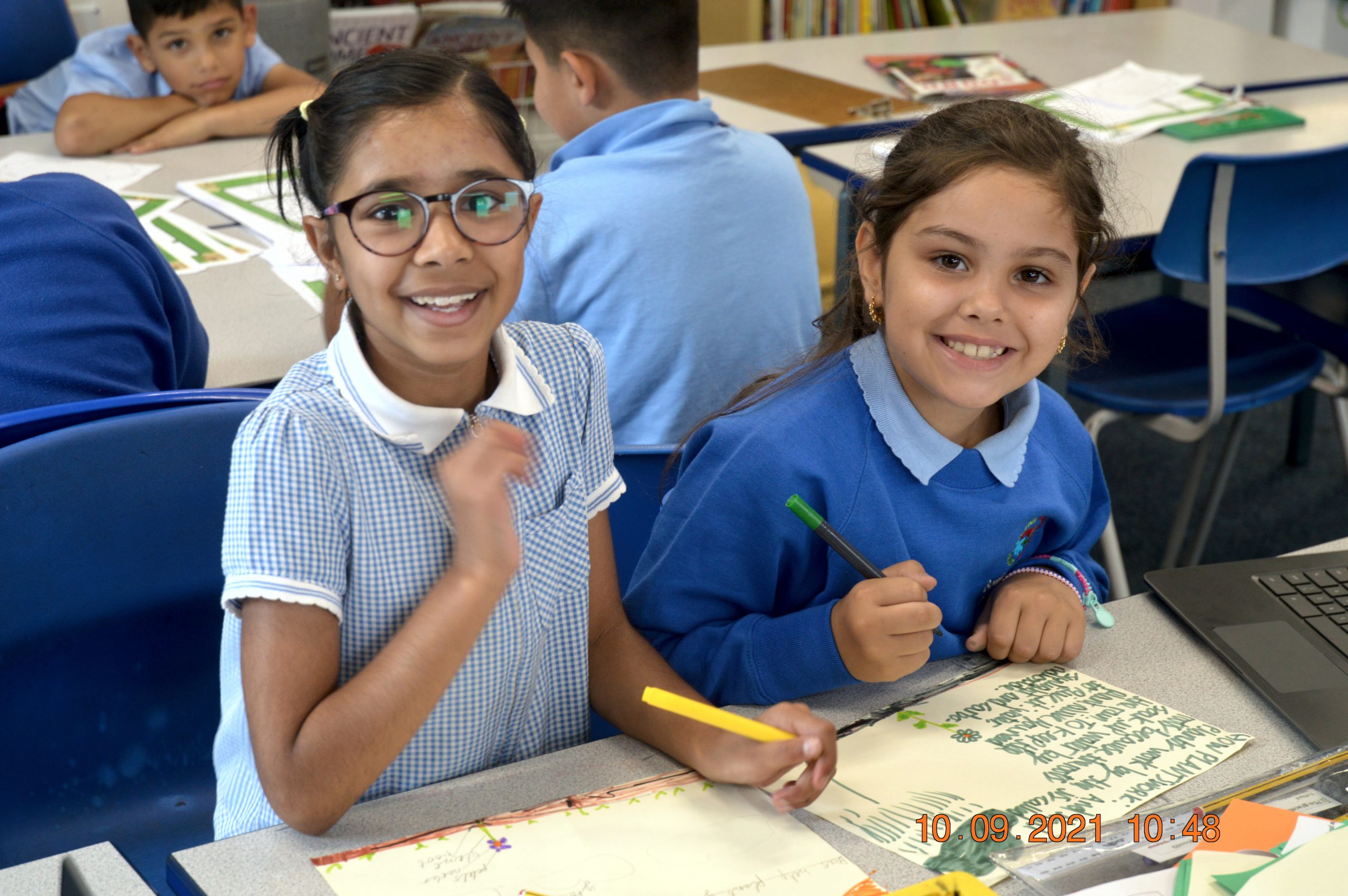 Child Inequalities Widen as a Result of Pandemic - Centre for Applied ...