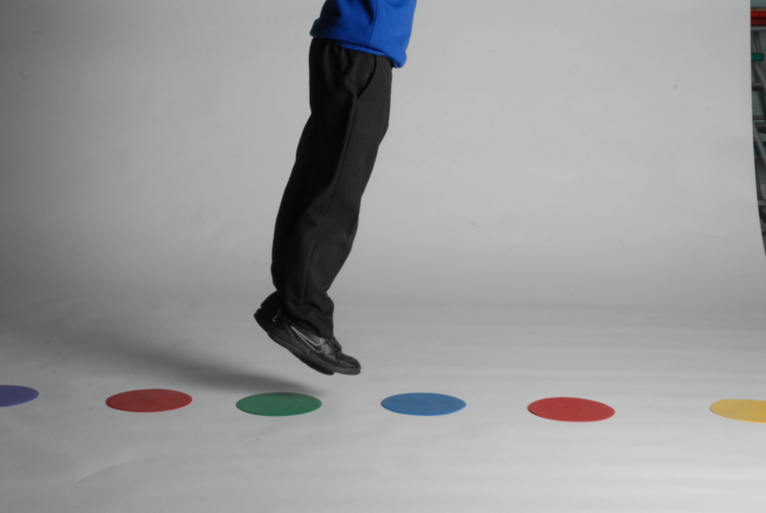 Creating Active Schools (CAS) - Centre for Applied Education Research