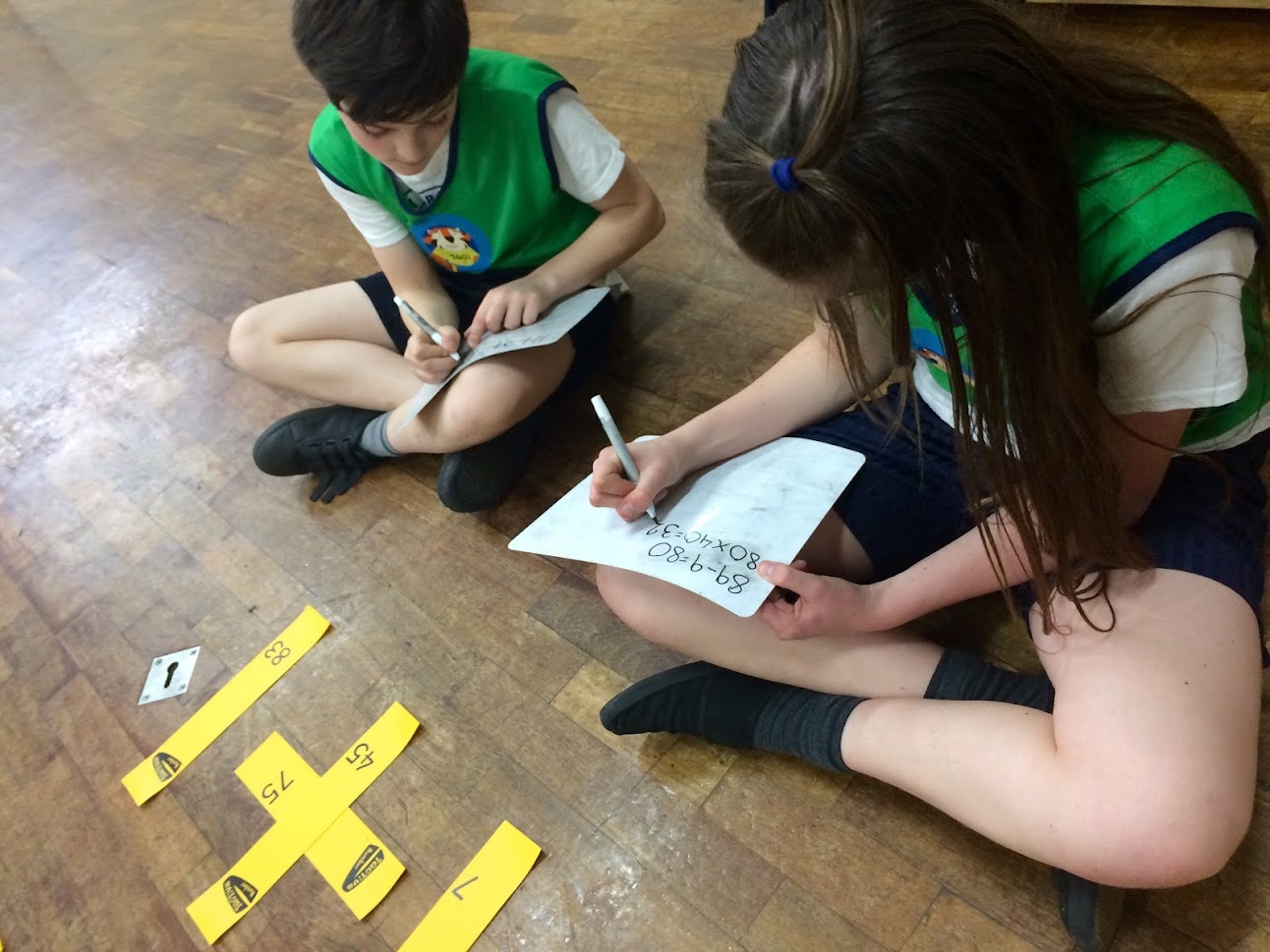 Physically Active Learning (PAL) - Centre for Applied Education Research